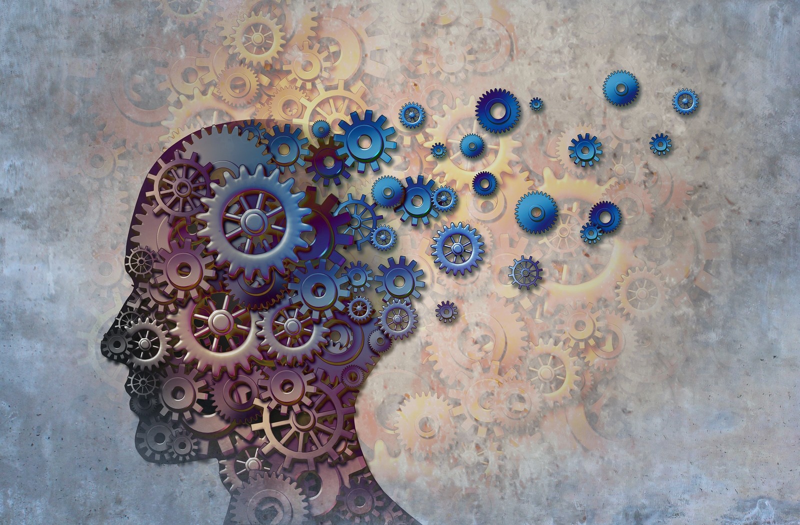 Does Age Affect Memory?